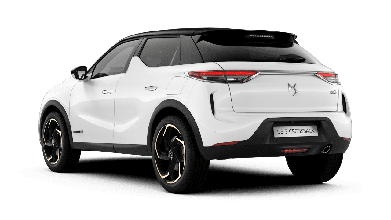 DS3 Crossback E-Tense trekhaak | Trekhaken.nu
